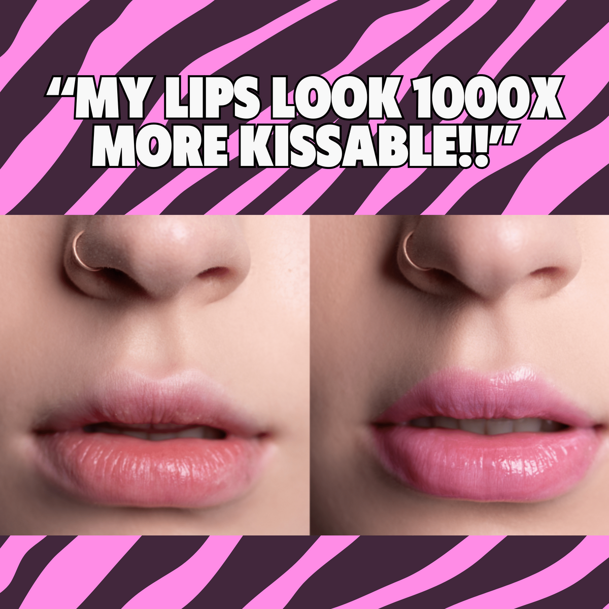 LIPSLIDER LIP BALM – Nosta Beauty