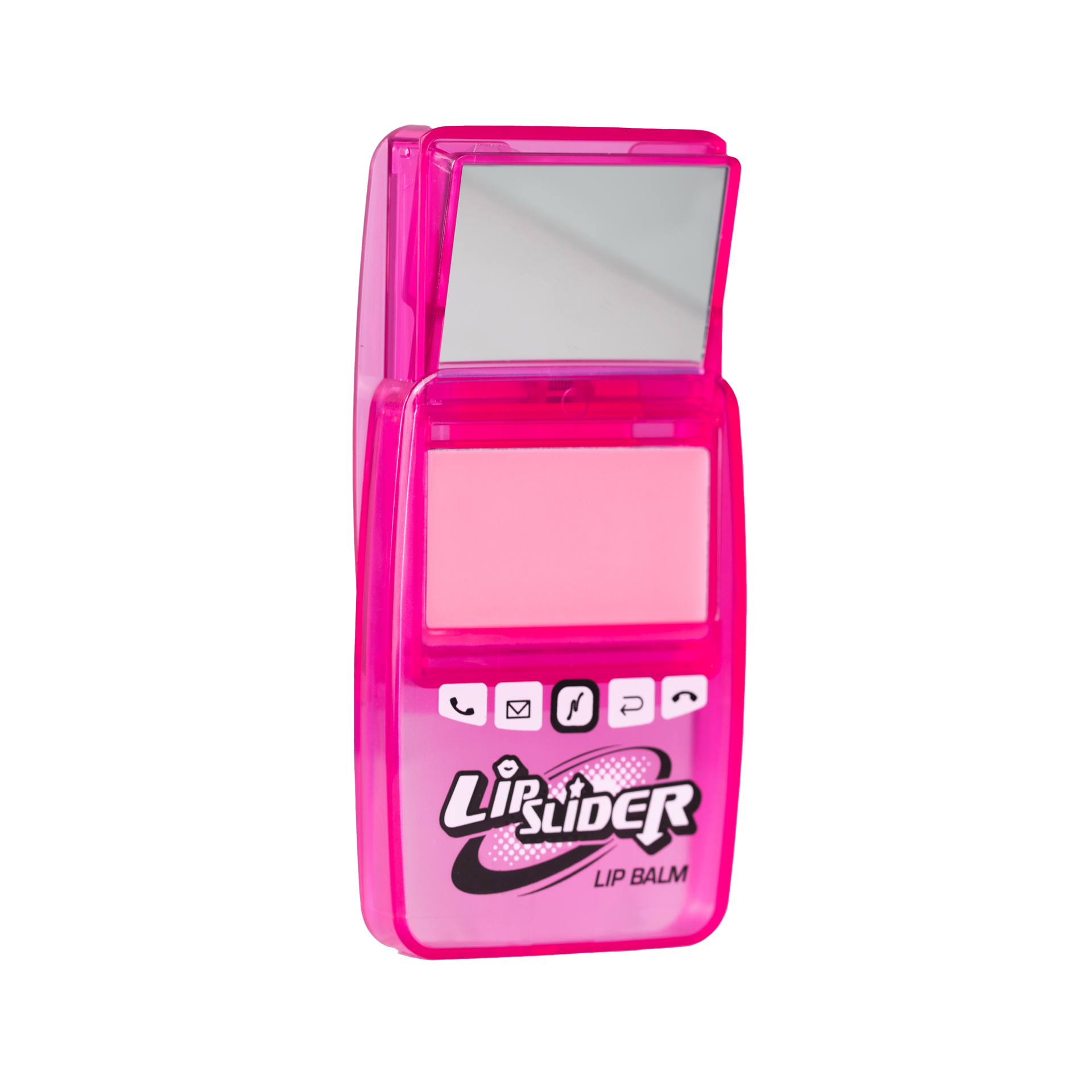 LIPSLIDER LIP BALM – Nosta Beauty